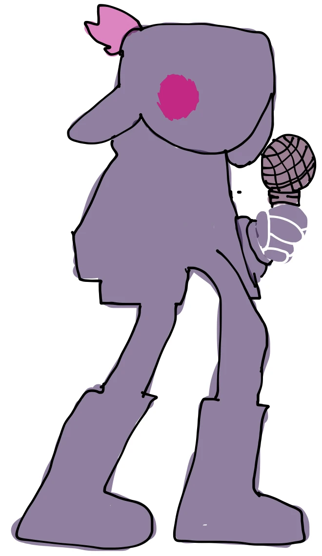 Ruv corrupted | Fandom