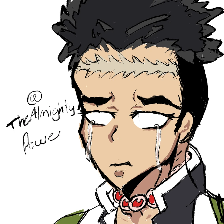 Its gyomeis birthday, right? | Fandom