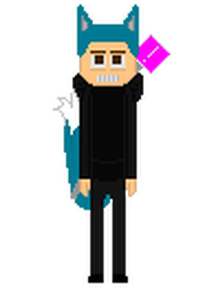 Discuss Everything About Baldi's Basics Character Calamity Series Wiki ...