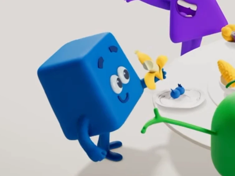 Discuss Everything About Numberblocks Wiki | Fandom