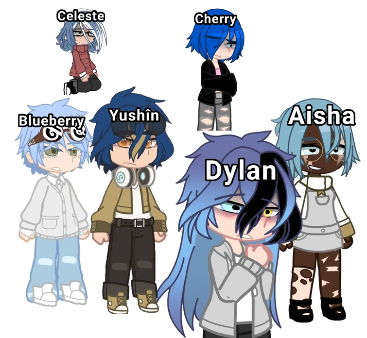 BLUE WAVES-🌊☄️🌇 | Fandom