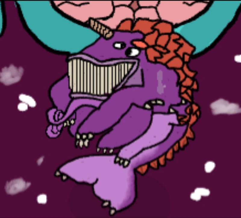 Rare Bowhead. What are your thoughts? | Fandom