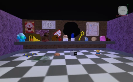 Let's play Roblox ONaF RP! | Fandom