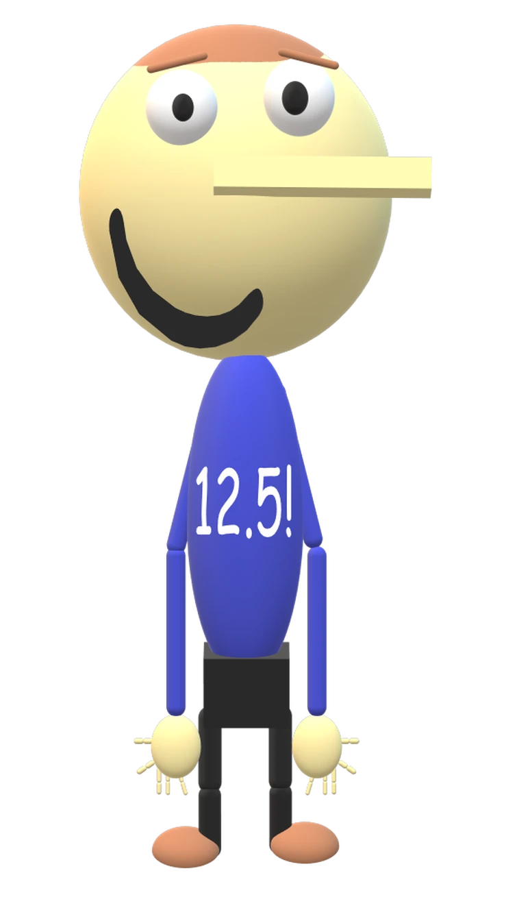 Jumpboy 12.5! | Fandom