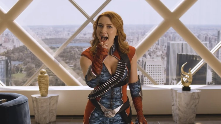 Truth Con Recap with Firecracker | Fandom