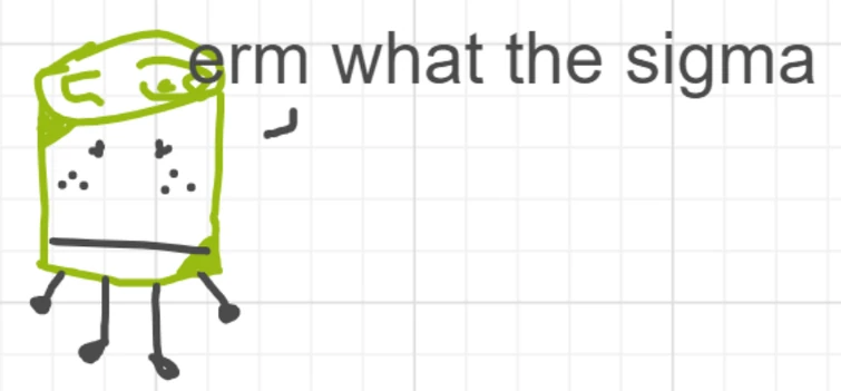 erm, what the sigma? | Fandom