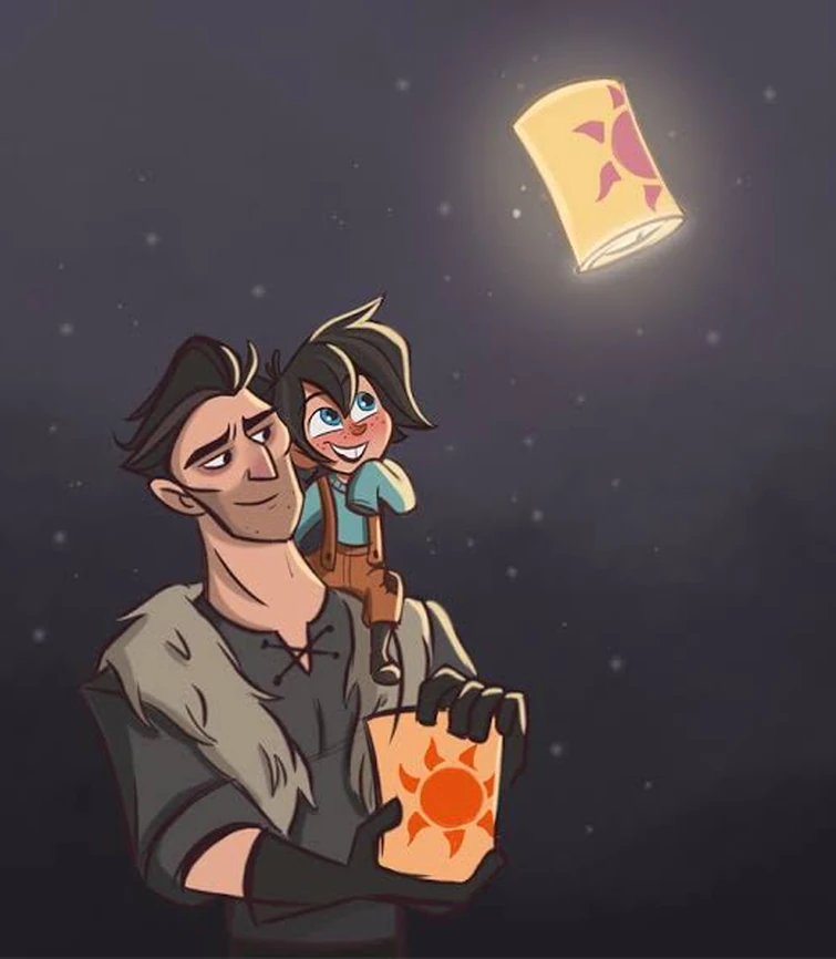 Varian x Quirin | Fandom