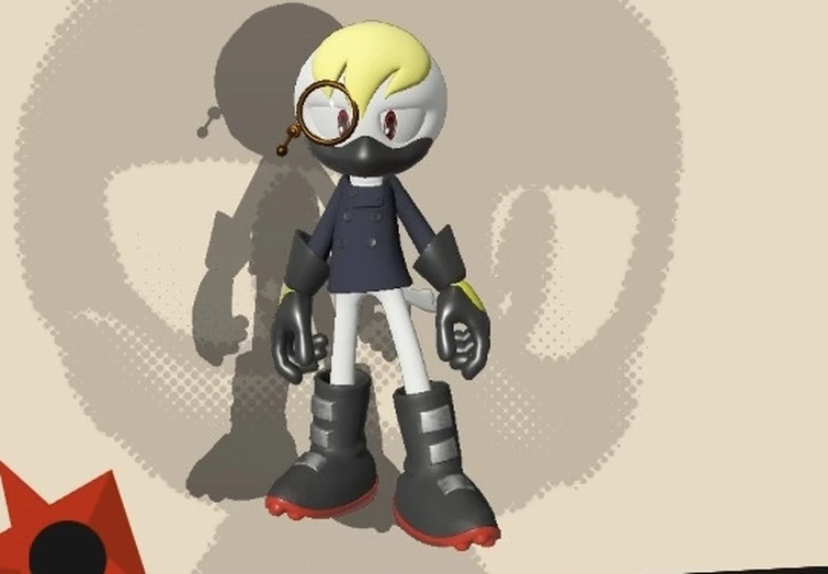 Discuss Everything About Sonic Wiki Zone | Fandom