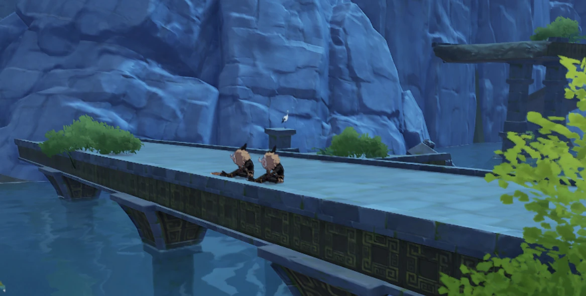 They’re just chillin | Fandom