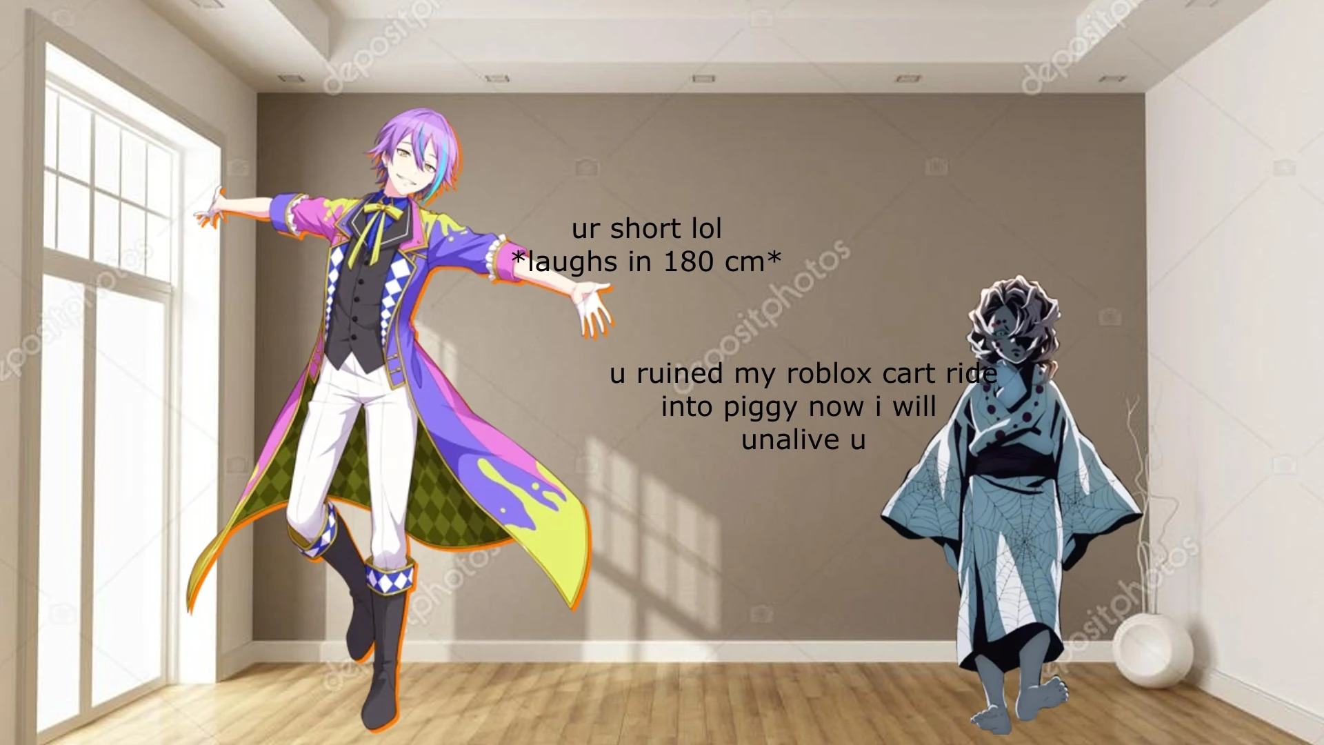 rui meets rui | Fandom