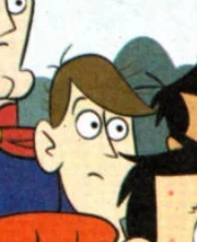 Who’s this guy | Fandom