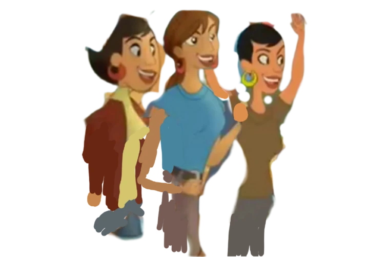 Discuss Everything About Curious George Wiki | Fandom