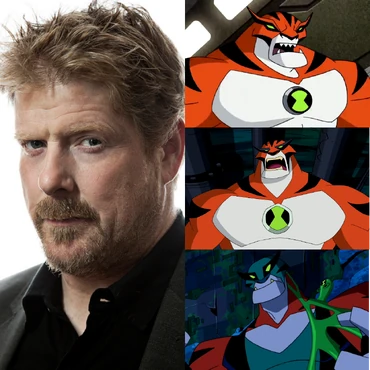 Favorite Rath voice actor? What did you like about their portrayal ...