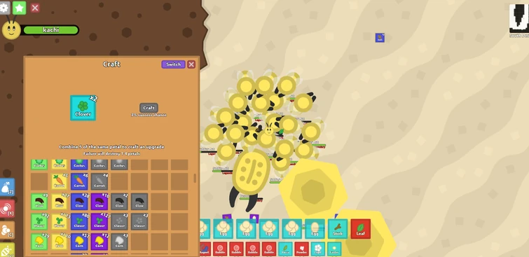 Discuss Everything About Official Florr.io Wiki | Fandom