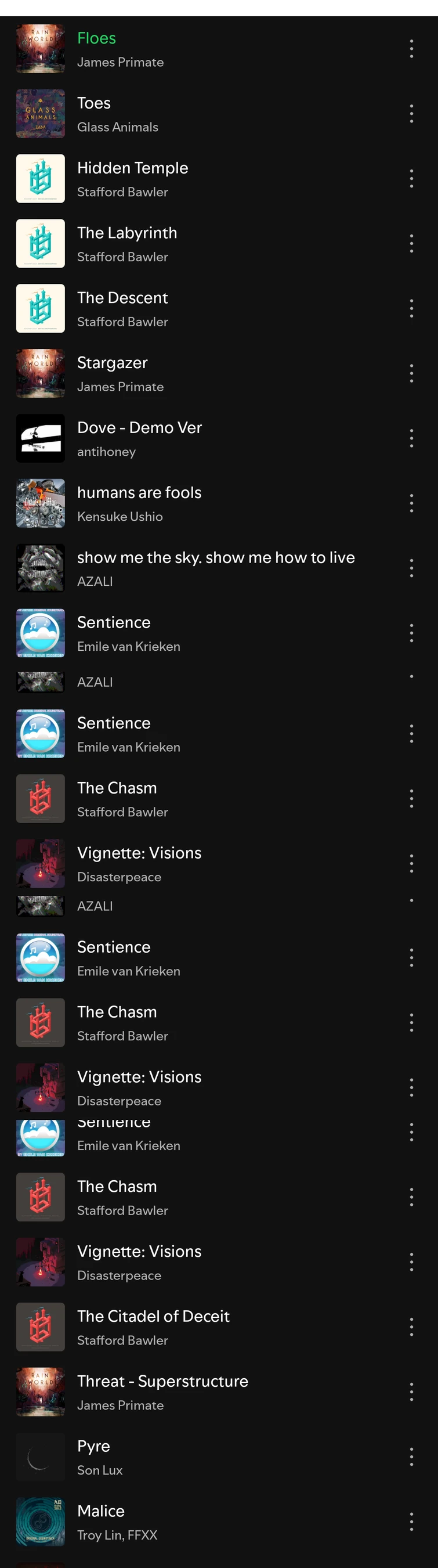 Agamemnon playlist on spotify bc i'm SO normal about him /s | Fandom