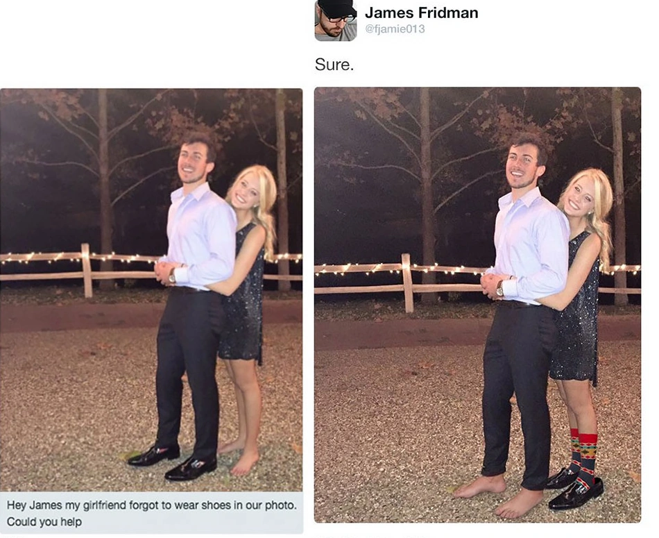 *GASP* Is it In real life Luna!? | Fandom