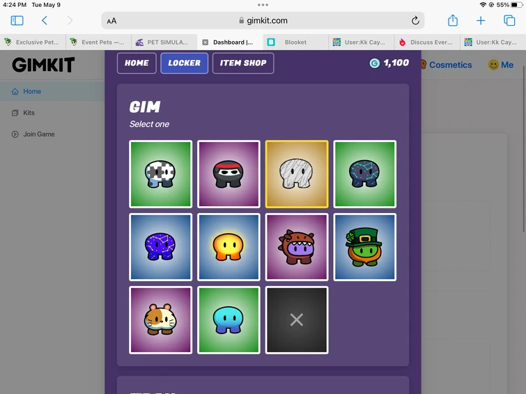 Discuss Everything About Gimkit Wiki | Fandom