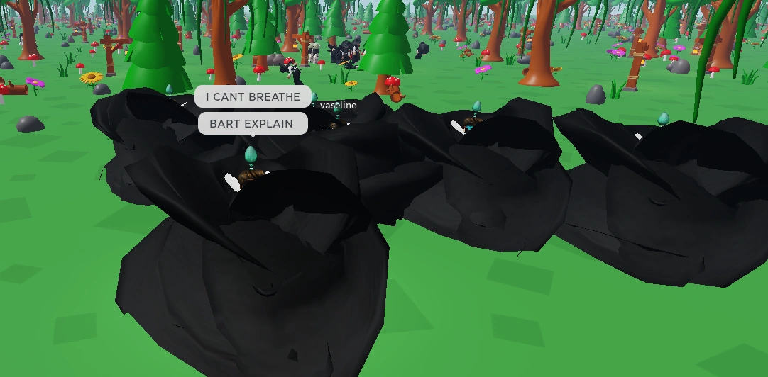 BAT EXPLAIN PLS | Fandom