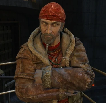 Who's the best of these Metro characters? | Fandom