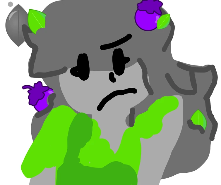 Leafy humanized | Fandom