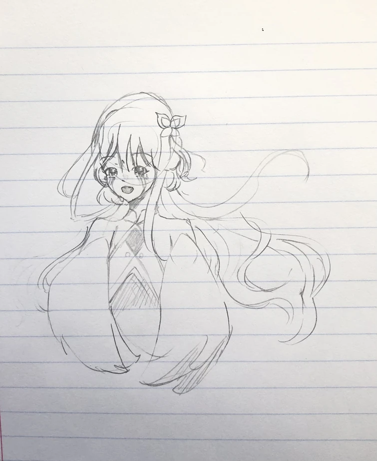 Weekly Scribbles | Fandom