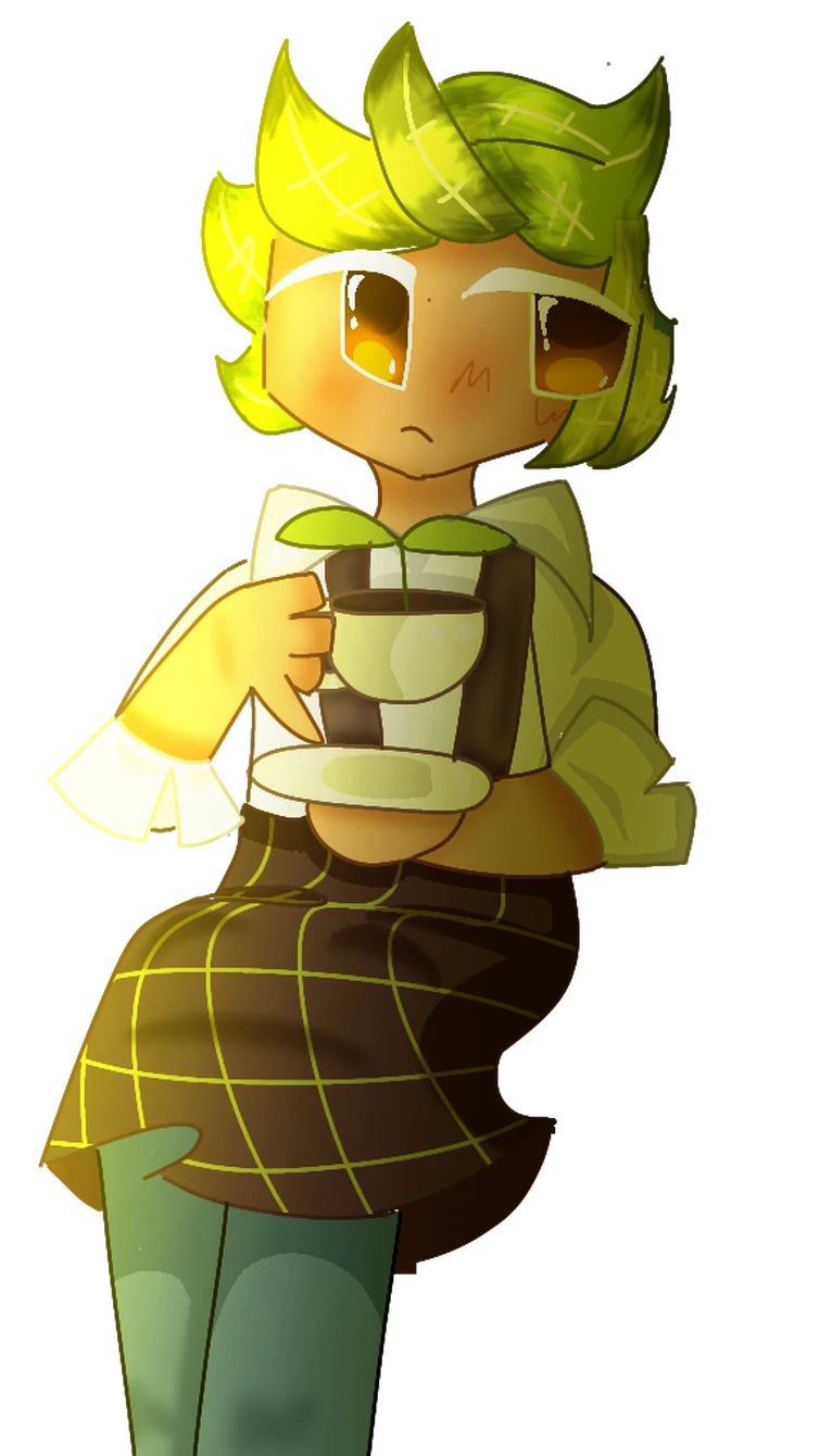 herb | Fandom