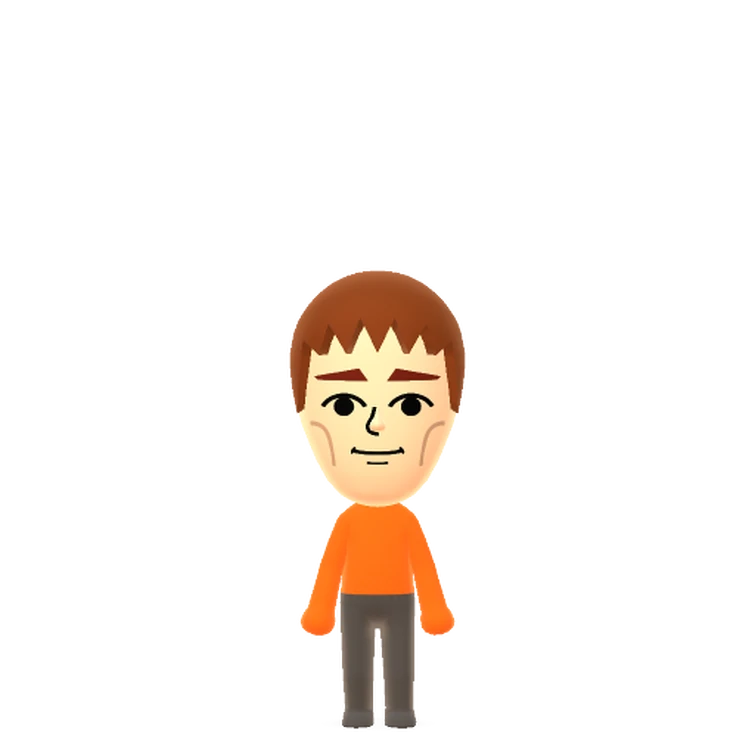 Roast My Miis | Fandom
