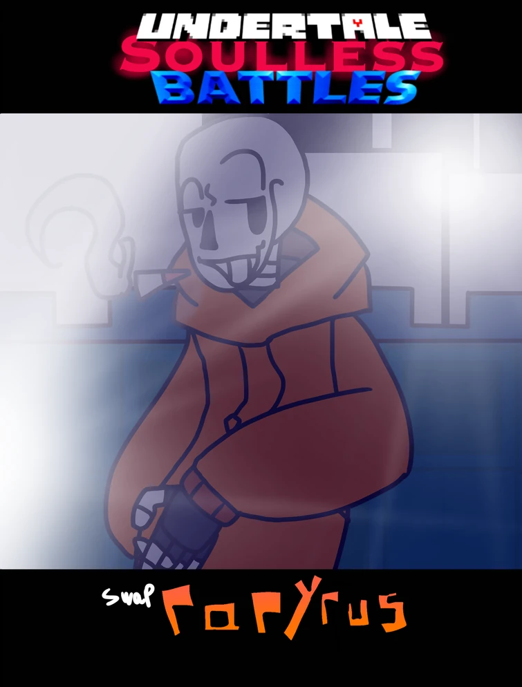 Discuss Everything About New Undertale Fanon AU Wiki | Fandom