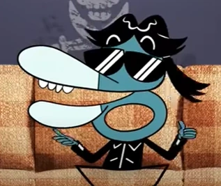 SCISSORS MAN SPREADS SCISSORS MAN SPREADS | Fandom