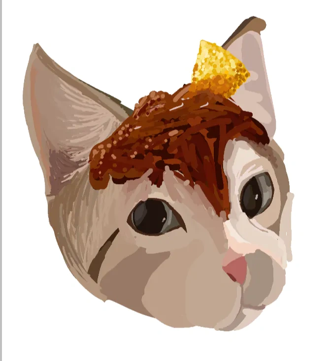 salsa cat (wip??) | Fandom