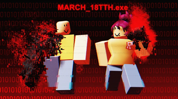 March 18th: Beware of the Does. | Fandom