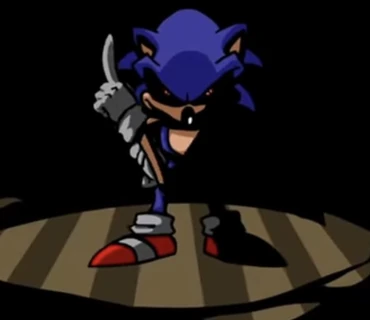 What did Lord Sonic See? | Fandom