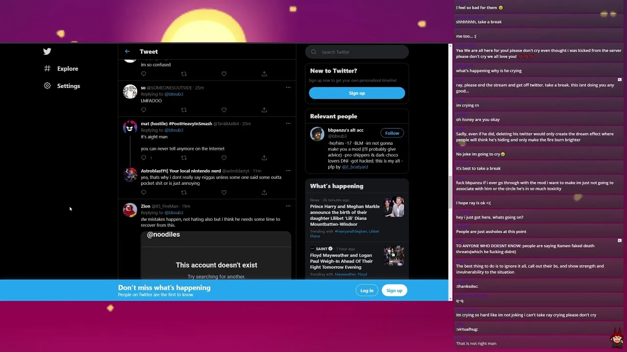 Calling All Moderators! Which is just the three of us... | Fandom