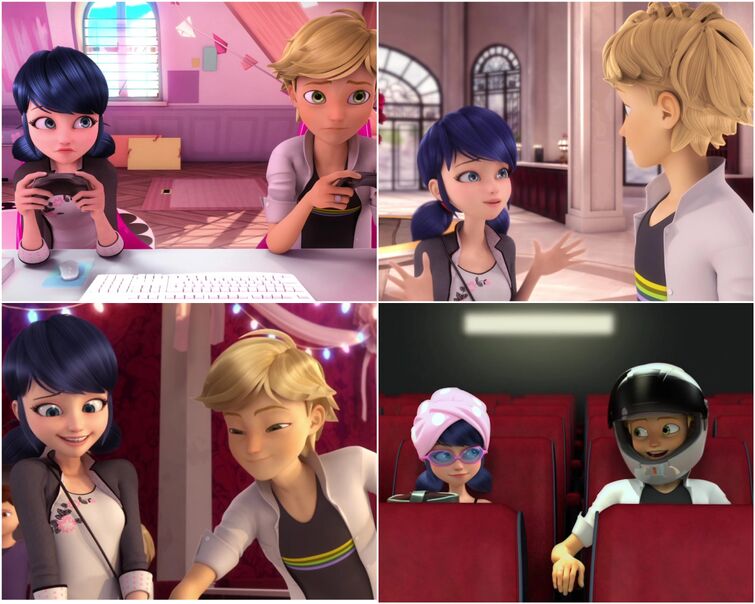 Theory | Fandom