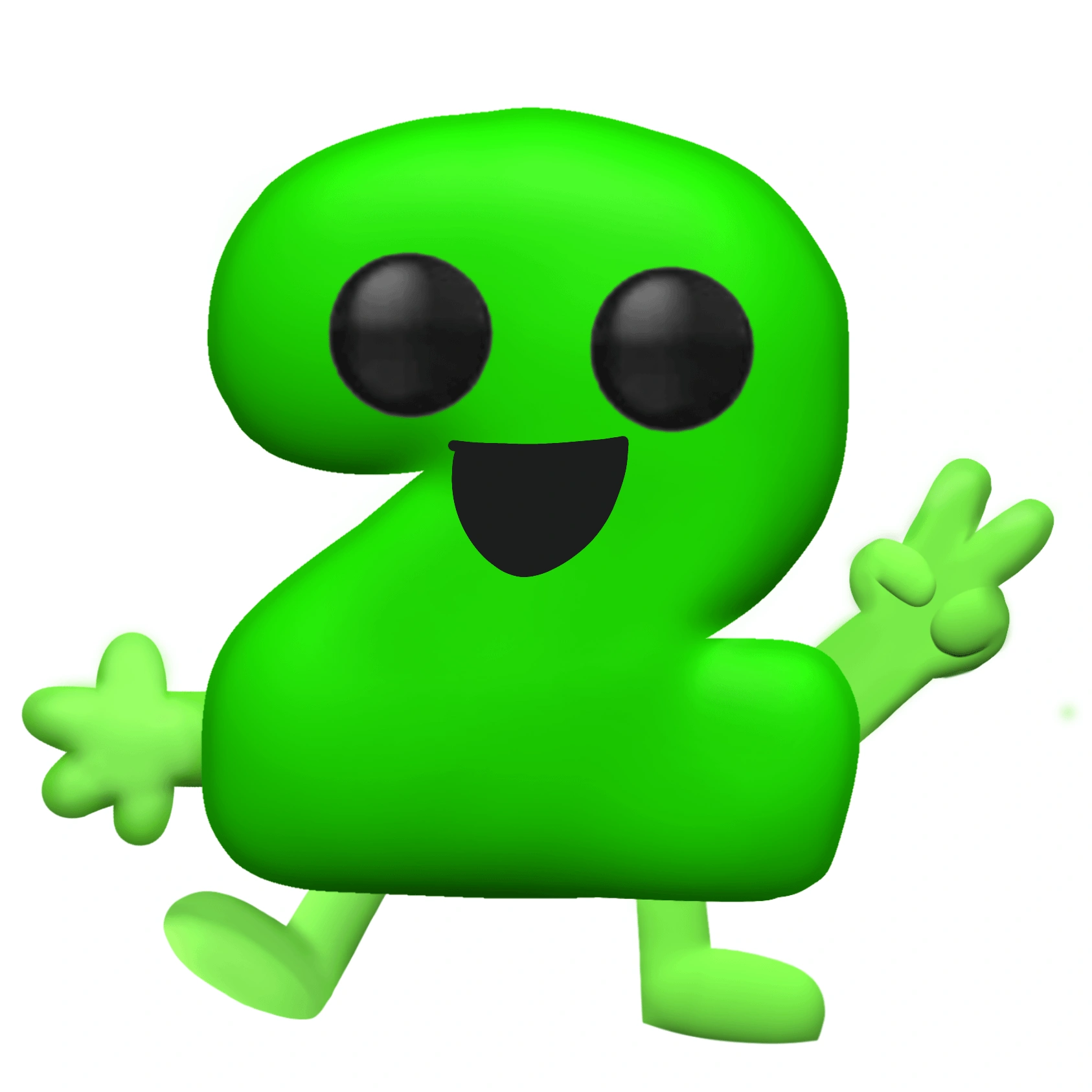 Two funko pop from (TPOT) BFDI | Fandom