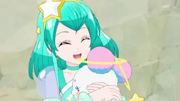 Pretty Match Cure Elimination Round Part 18 | Fandom