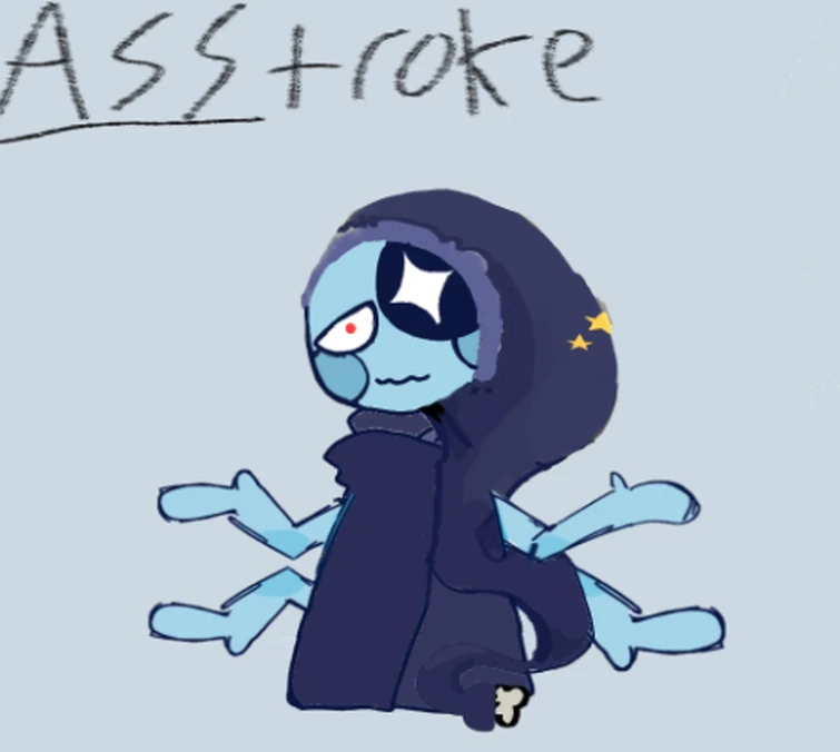What do yall think abt my imposter toon Astro? | Fandom