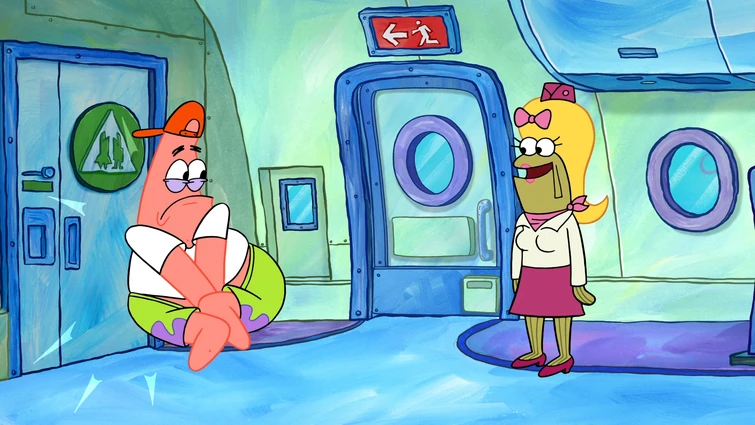 Discuss Everything About Encyclopedia SpongeBobia | Fandom