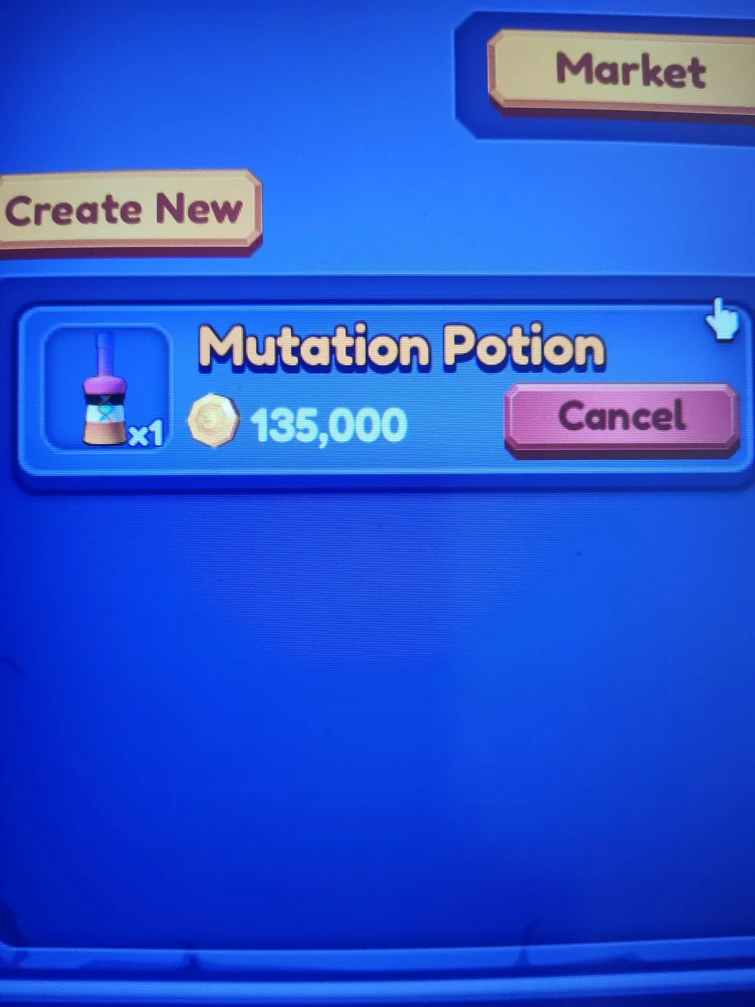 Selling mut pot | Fandom