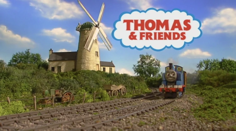 A Thomas Rant: Season 10 | Fandom