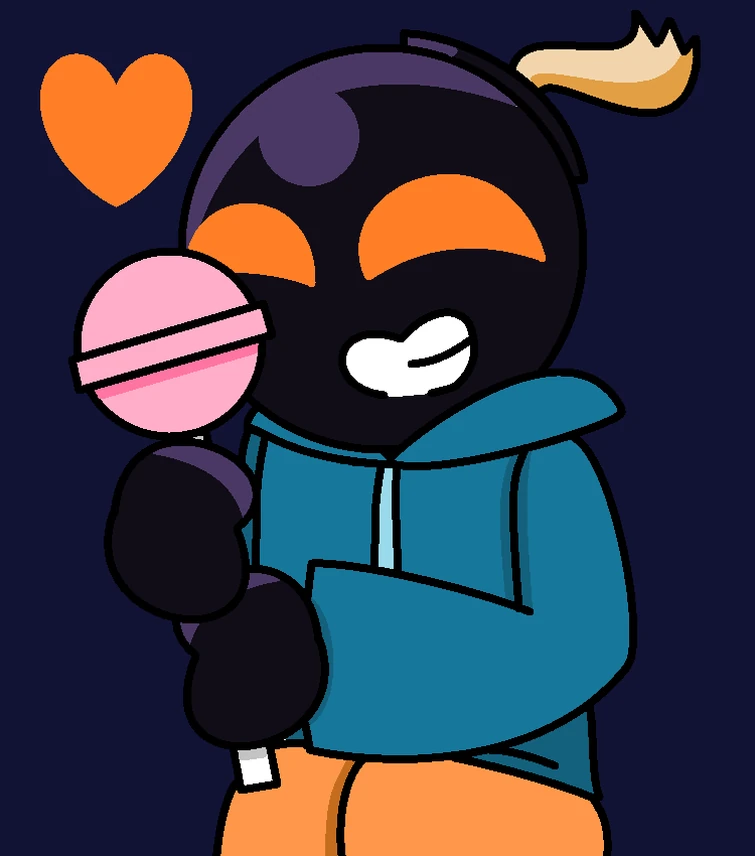 fun sized whitty getting a lollipop | Fandom