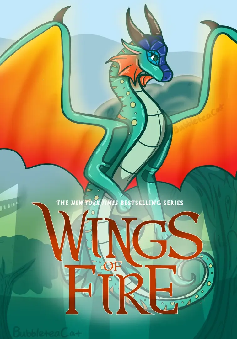 Aphid and Weasel's Art Contest Results! | Fandom