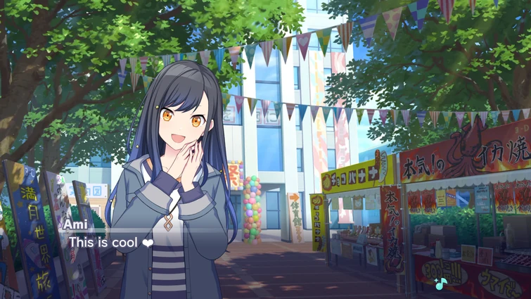 Cool pjsk story maker I found! | Fandom