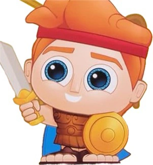 Mini Hercules | Fandom