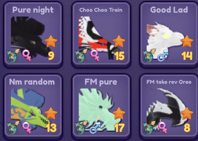 LF: Ala/veid | Fandom