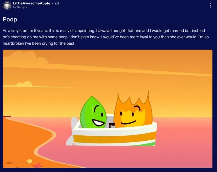 Out of Context BFDI Wikians #21 | Fandom