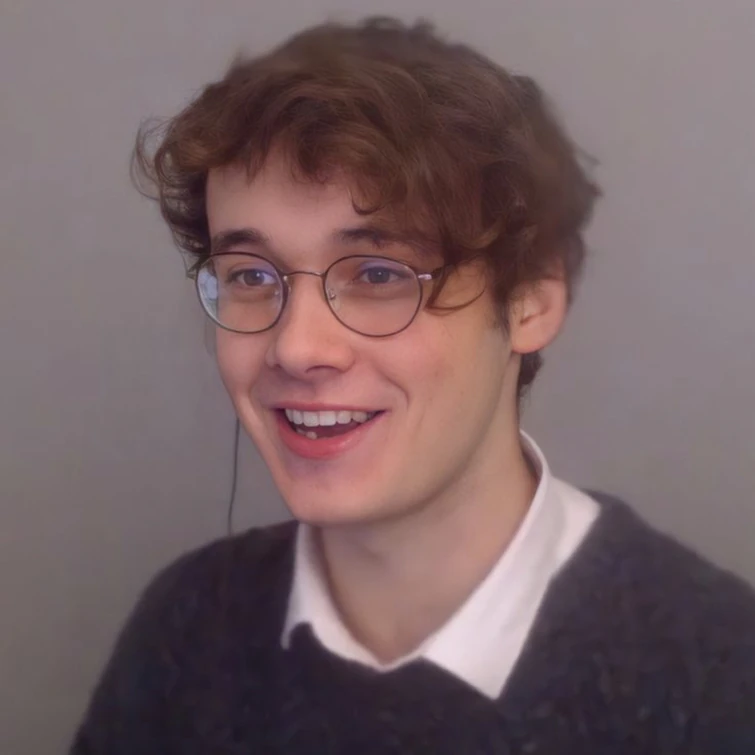 Simping post 😔 | Fandom