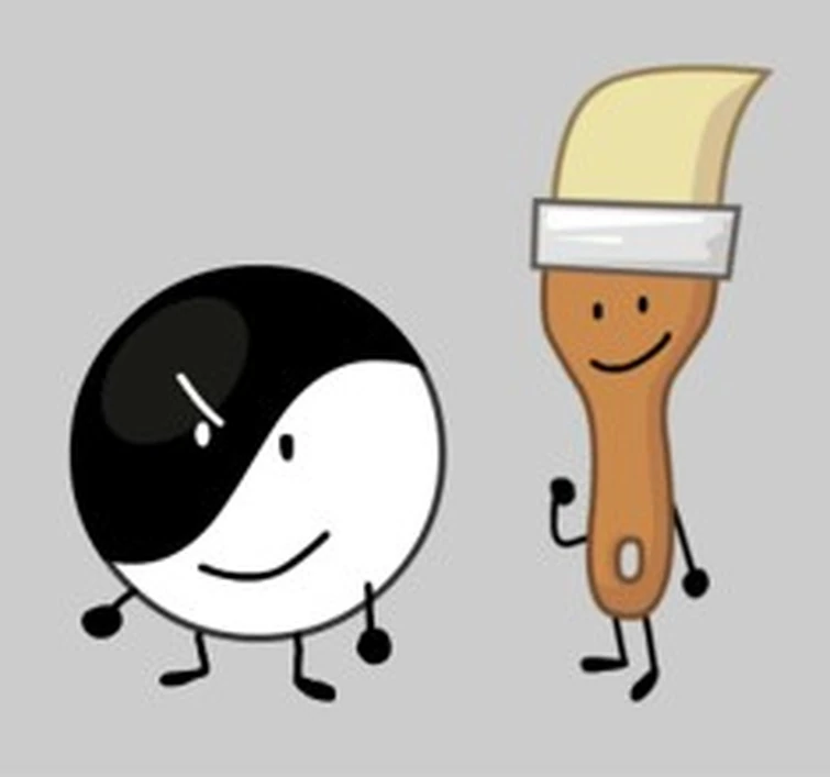 inanimate insanity season 3 concepts and drawings (THIS IS NOT FAKE ...