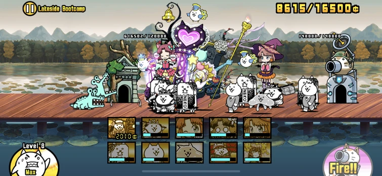 Discuss Everything About Battle Cats Wiki | Fandom