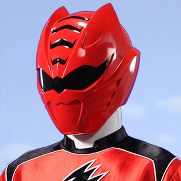 My Top 10 Favorite Red Ranger Helmet Designs in Super Sentai | Fandom